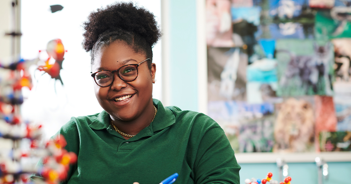 Explore Ellis: Science & Technology